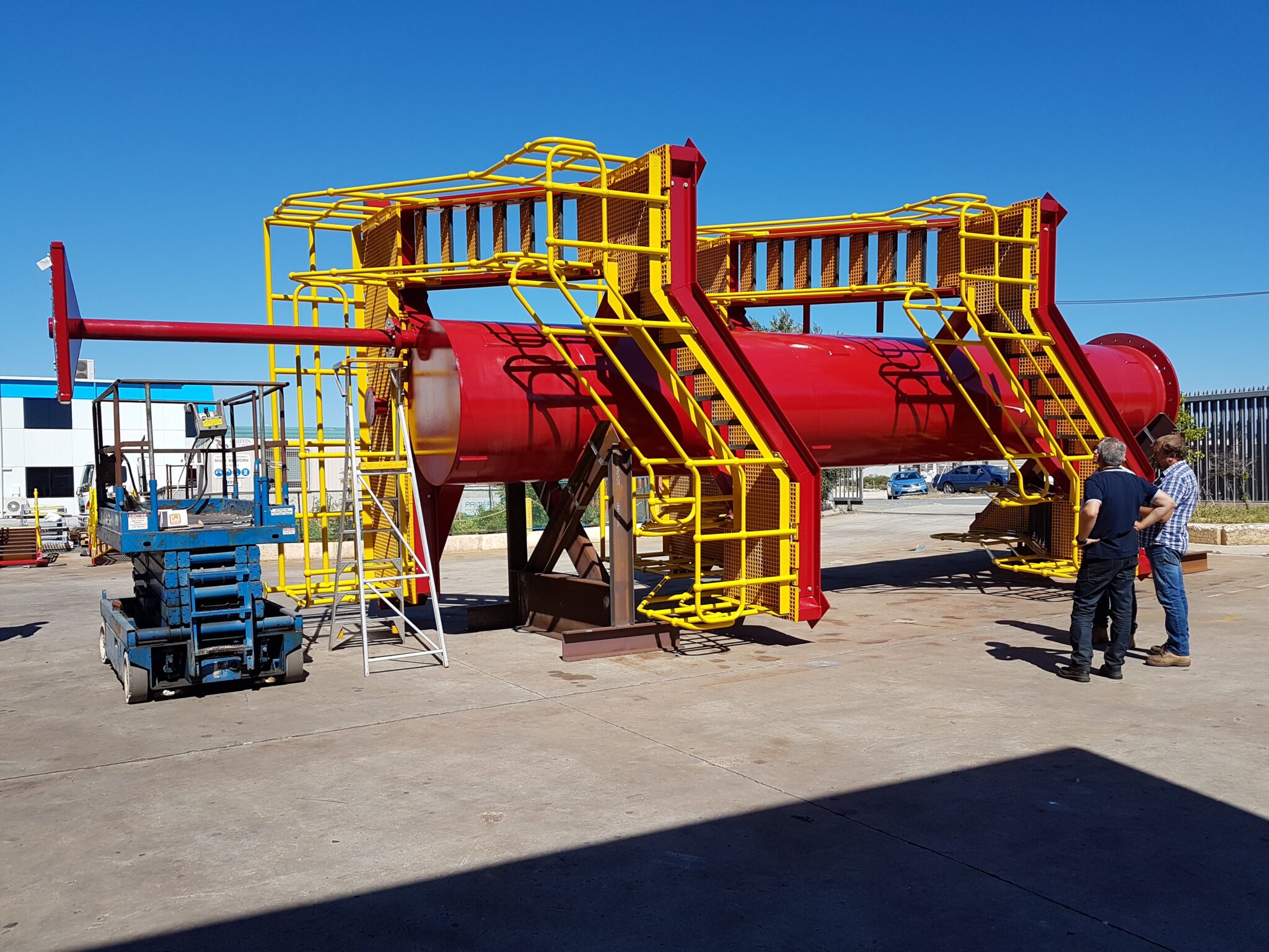 Our Clients - Piv's Engineering
